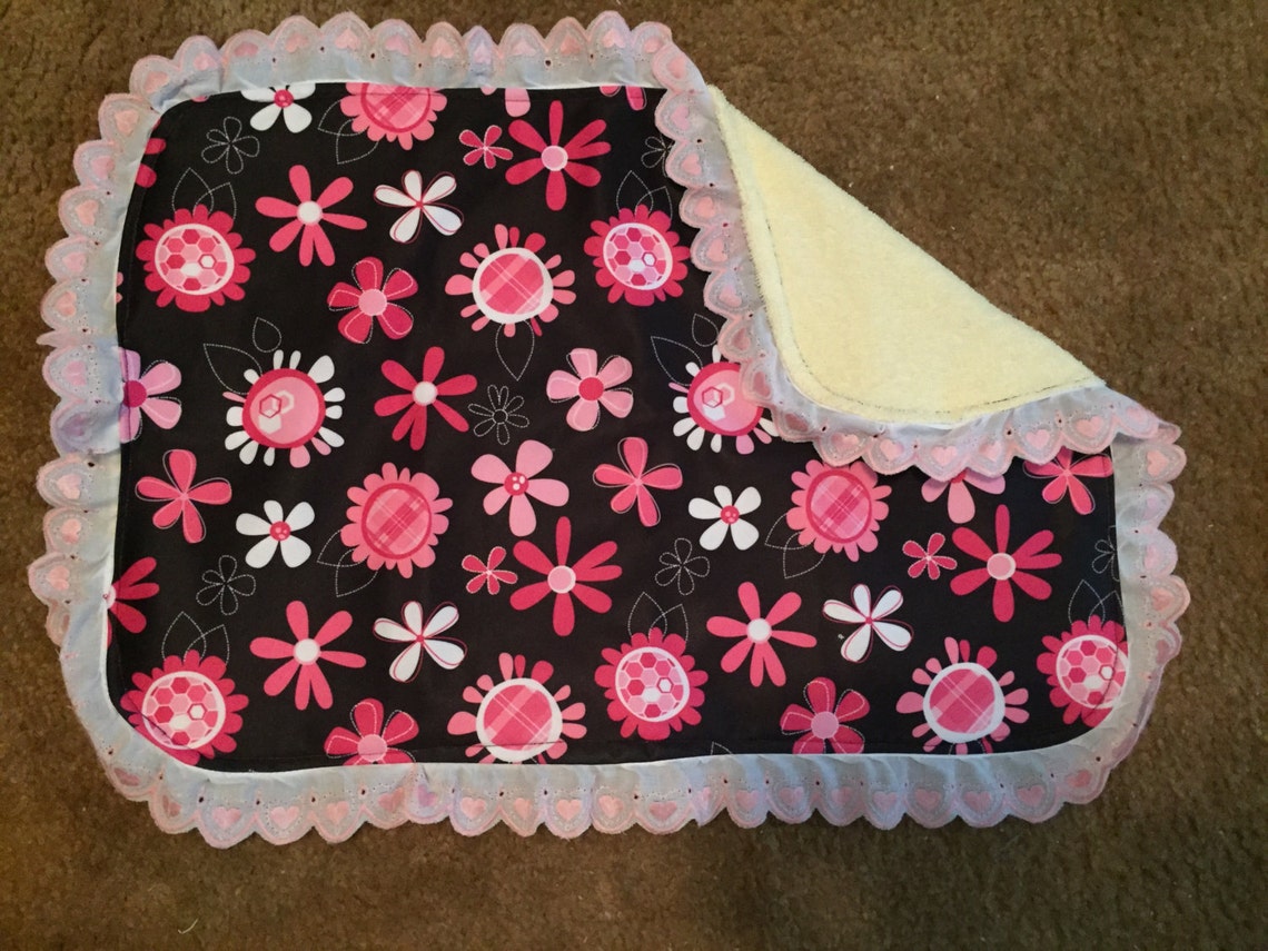 Changing Pad - Etsy