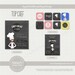 Top Chef Printable Birthday Party Package by Tania's Design Studio ...