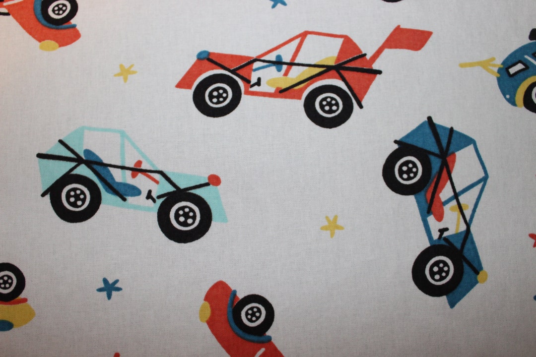 GRACO LITE - Fitted Pack N Play Sheet - Race Cars - 18.5 X 28.5 ...