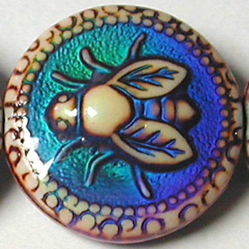 Unusual Beads - Etsy