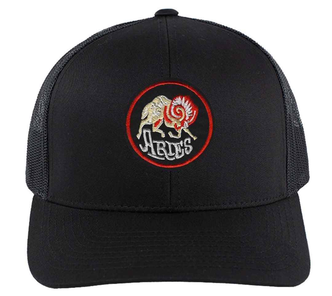 Zodiac Hat Pick Your Sign Snapback Comfort Fit, Astrological Astrology ...