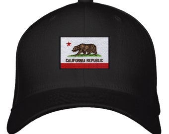 California Hat | Etsy