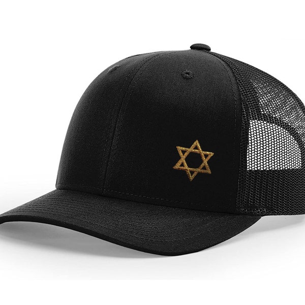 Jewish Hat - Etsy