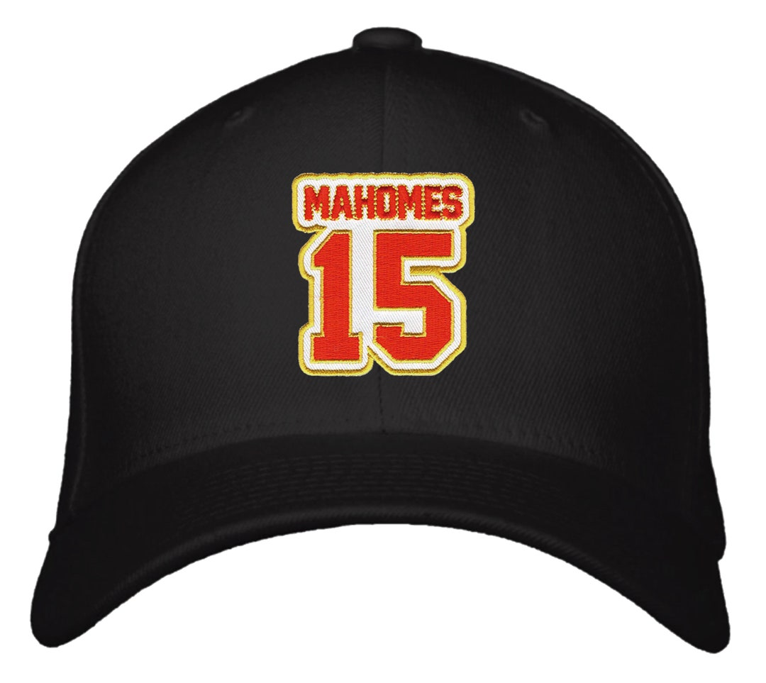Patrick Mahomes Hat Adjustable Comfort Fit Jersey Cap - Etsy