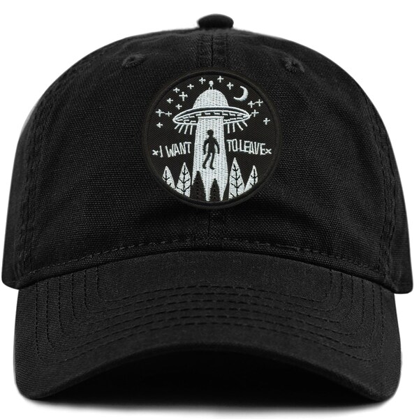 Alien Hat - Etsy