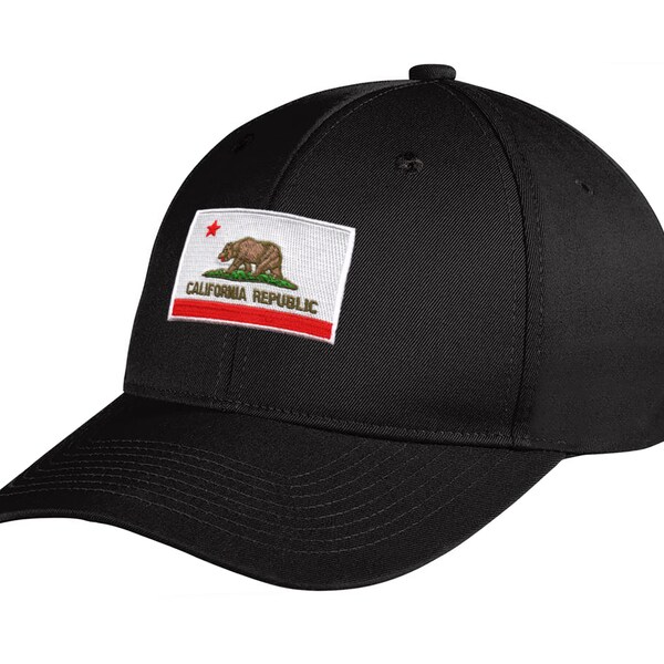 California Hat - Etsy