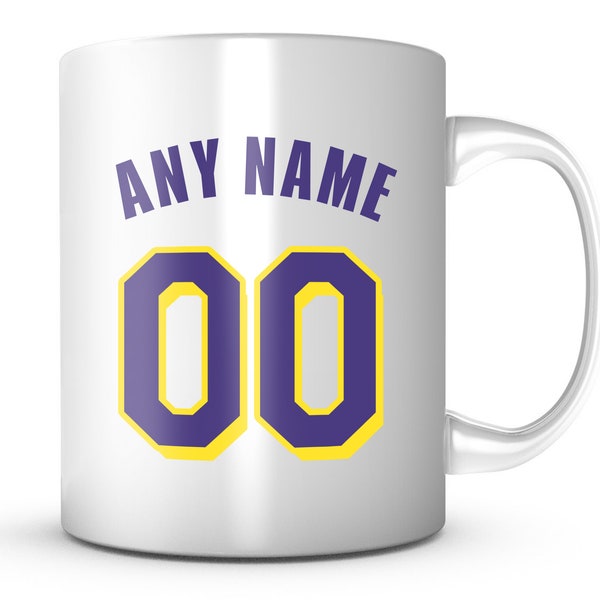 Team Mug - Etsy