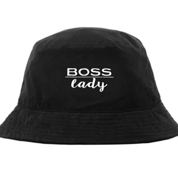 Boss Lady - Etsy