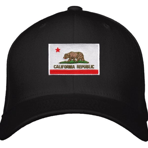 California Hat - Etsy