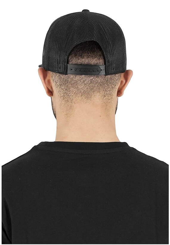 Custom Kd Snapback