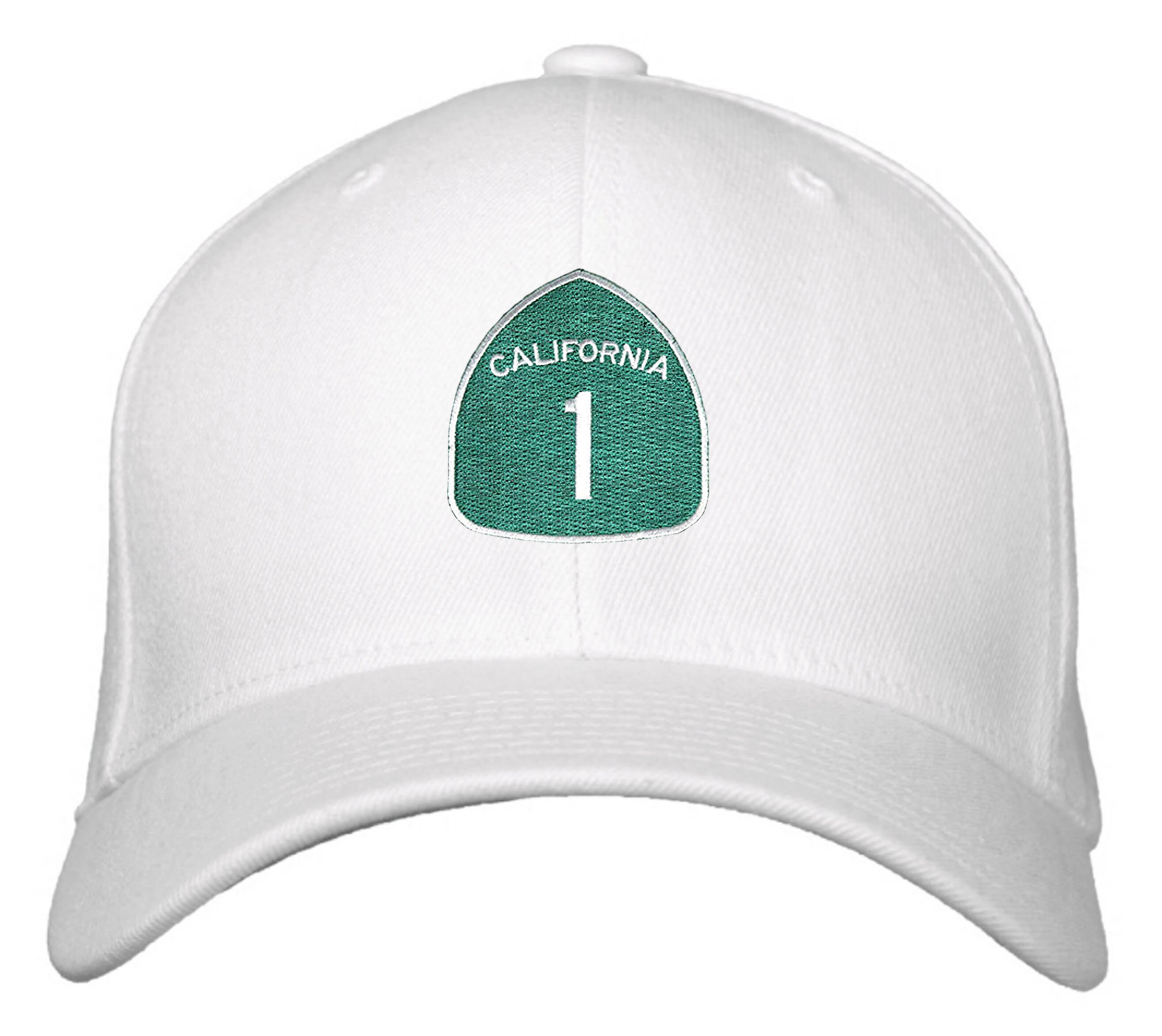 PCH Hat California Route 1 Comfort Fit Unisex Los Angeles - Etsy UK