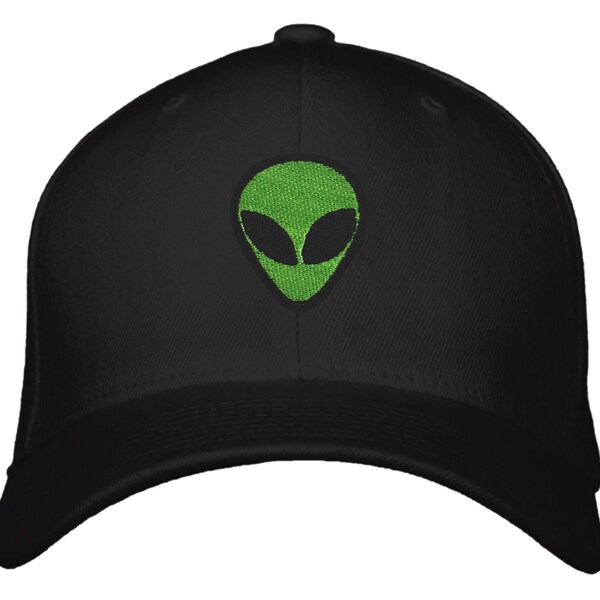 Alien Hat - Etsy