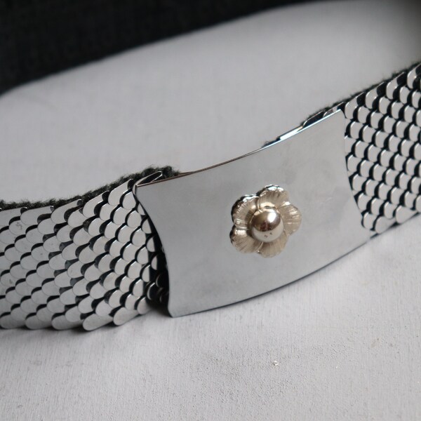 Womens Stretch Belt - Etsy