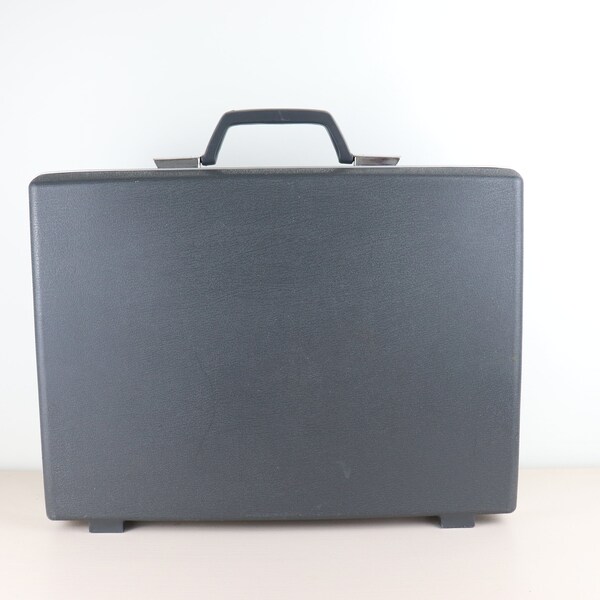 Briefcase With Keys - Etsy