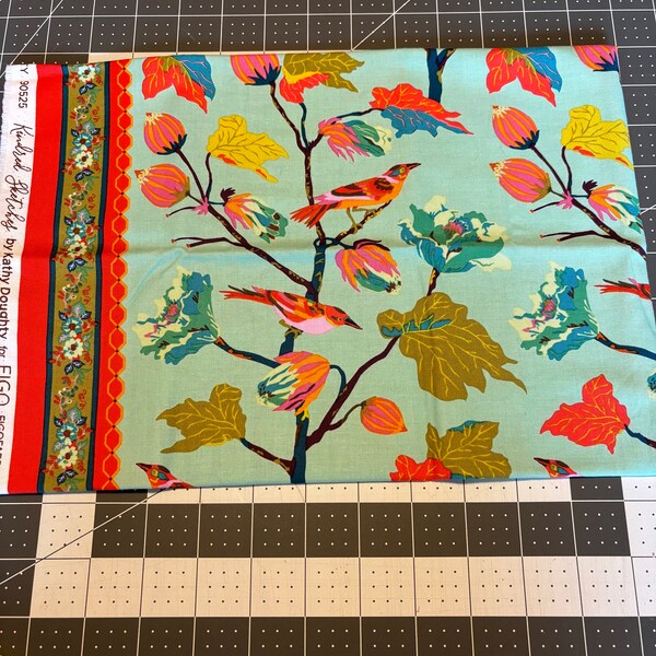 Doughty Fabric - Etsy