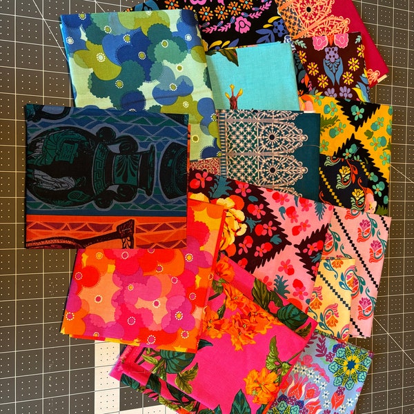 Anna Maria Horner - Etsy