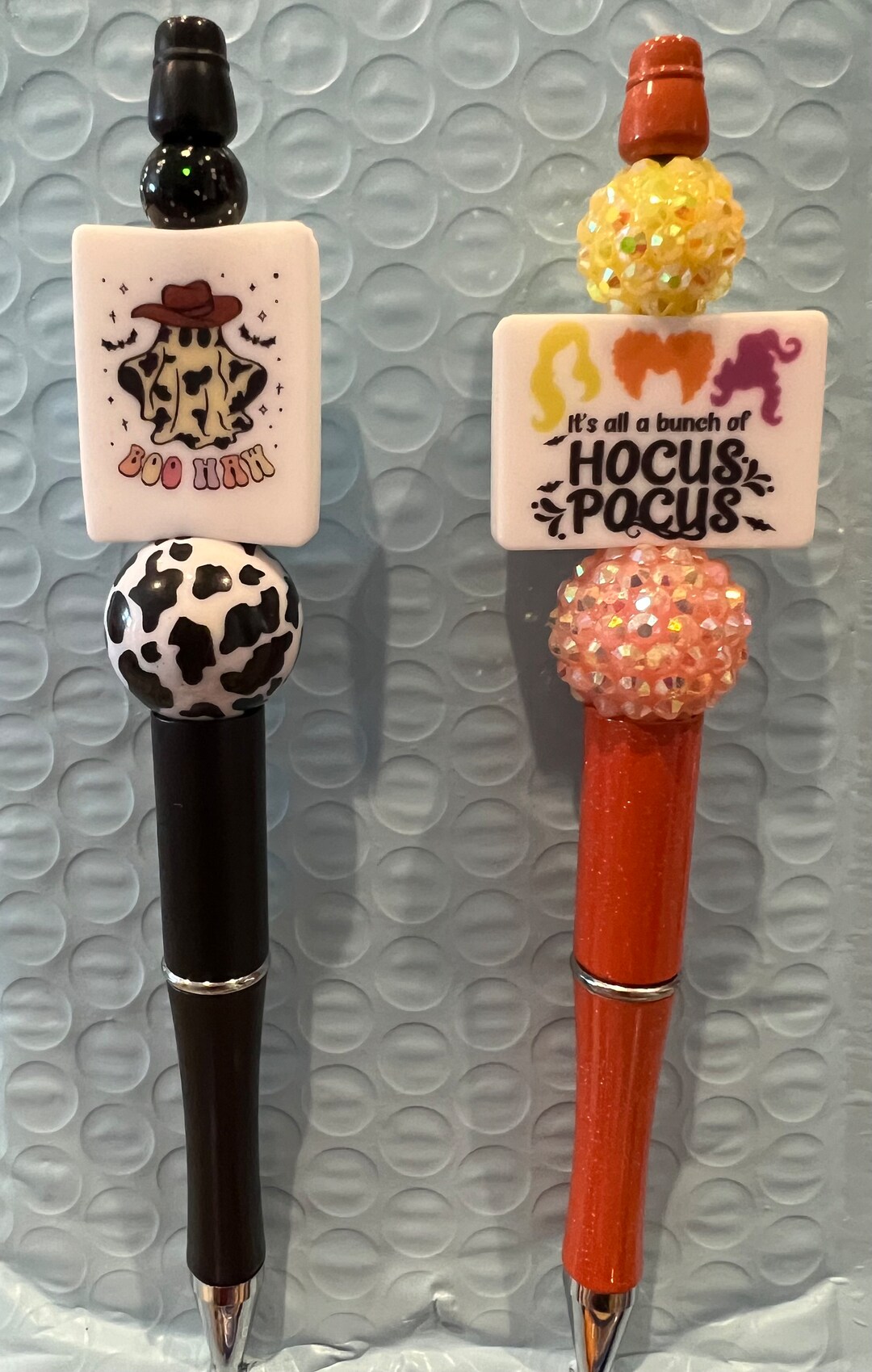 Halloween Bubble Gum Pens - Etsy