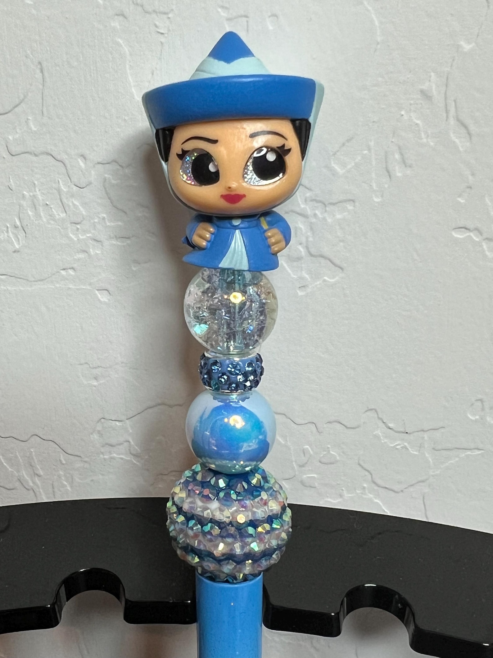 Sleeping Beauty Doorable Bubble Gum Pens - Etsy