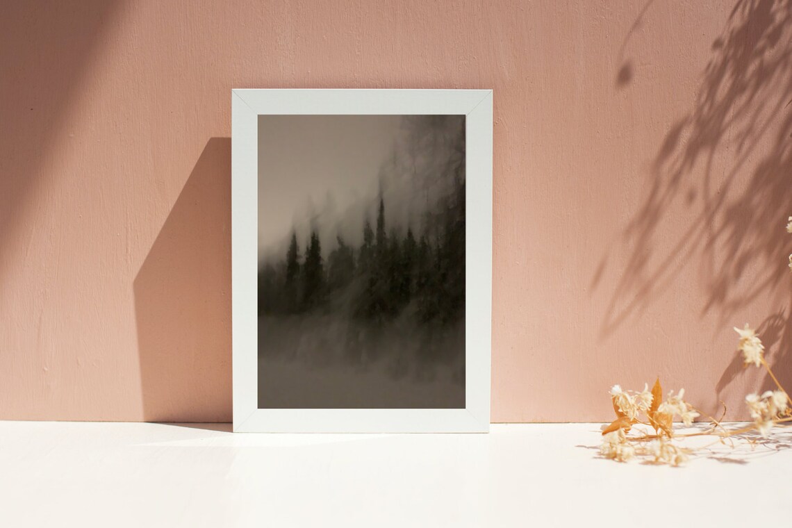 Alaska Art Print | Alaska Landscape Wall Art | Alaska Photo | Anchorage ...