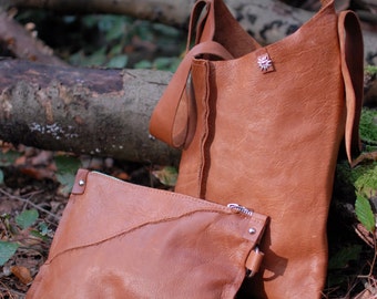 CharezzaLeather - Etsy Nederland