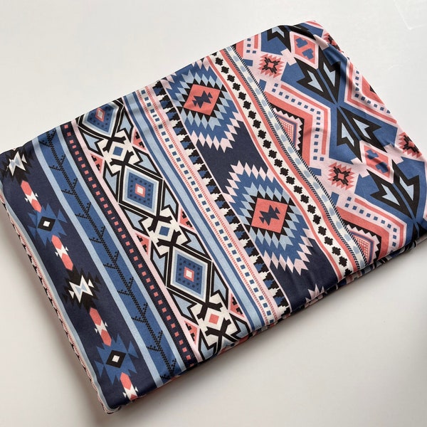 Native Fabric - Etsy