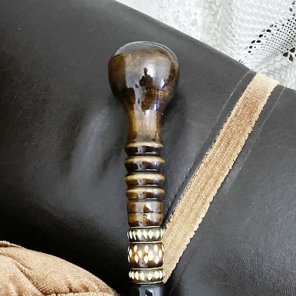 Walking Cane Handle - Etsy