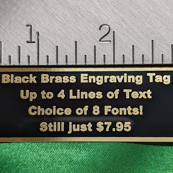 Gold Border Labels - Etsy