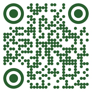 QR CODE - Custom QR Codes - 5 Color Choices - Get Noticed! Digital ...