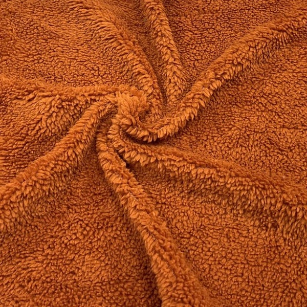 Polyester Fur Fabric - Etsy