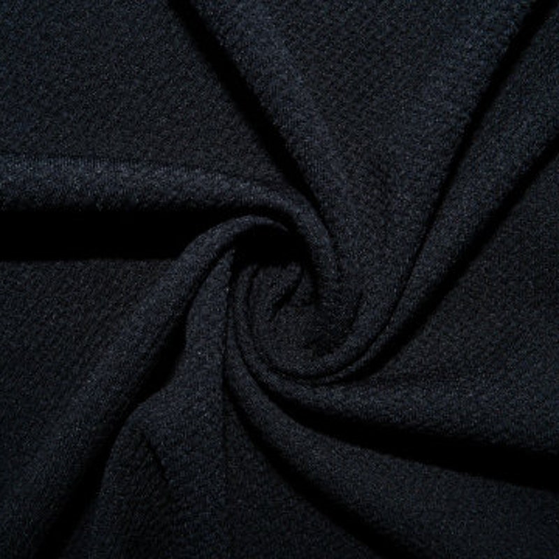Scuba Double Knit Fabric - Etsy