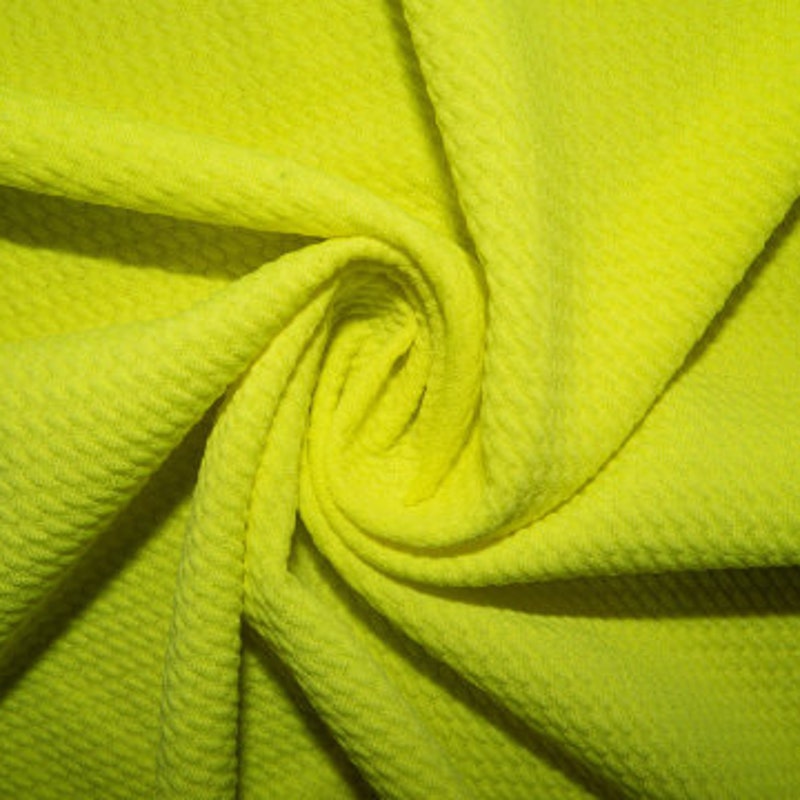 Lemon Lime Fabric - Etsy