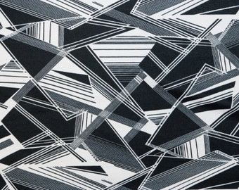 Ponte Di Roma Fabric - Etsy