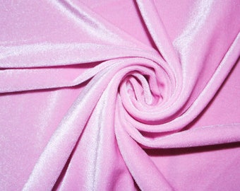 Pink Velvet | Etsy