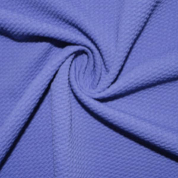 Periwinkle Fabric - Etsy
