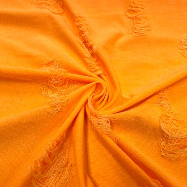 Distressed Fabric - Etsy