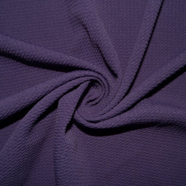 Double Knit Fabric - Etsy