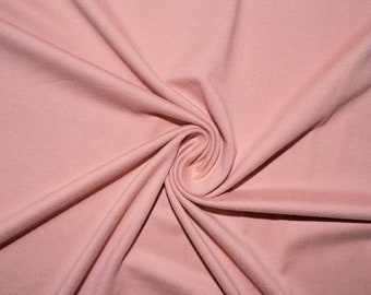 Dusty Rose Fabric | Etsy