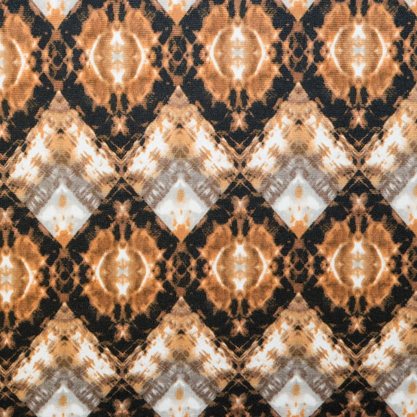 Ponte Di Roma Fabric - Etsy