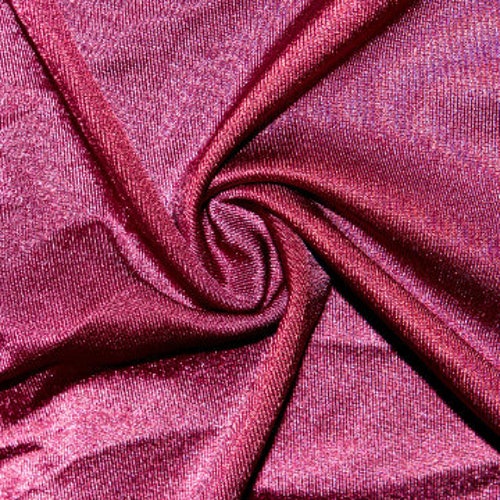 Red Nylon Spandex 4 Way Stretch Fabric by the Yard or Bolt | Etsy