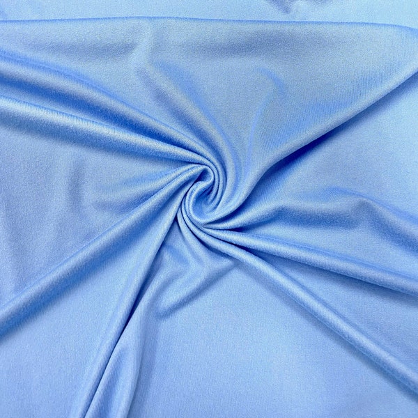 Periwinkle Fabric - Etsy