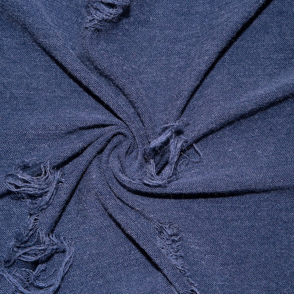 Distressed Denim - Etsy