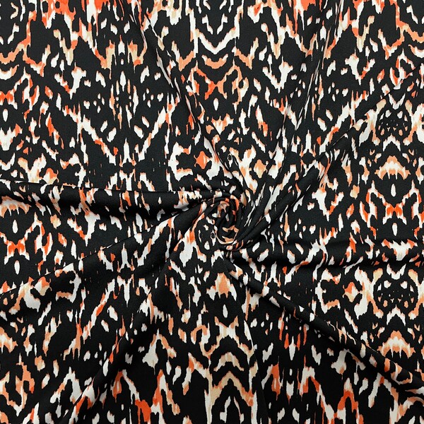 Stretch Knit Fabrics - Etsy