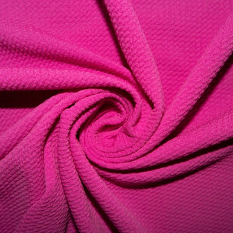 Magenta Knit Headband - Etsy