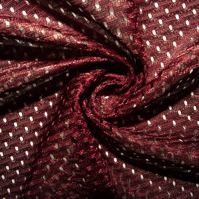 100% Polyester Knitted Fabric - Etsy