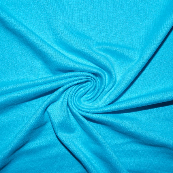 Turquoise Fabric - Etsy