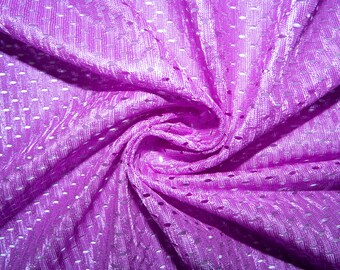 Royal 100% Poly Air Flow Fabric by the Yard Style 755 - Etsy