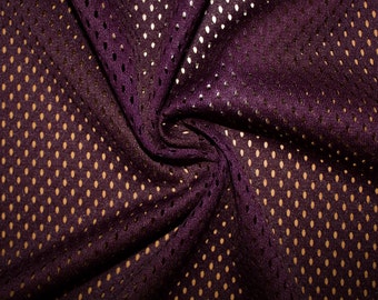Sports Mesh Fabric | Etsy