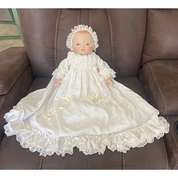 Bye Lo Baby Doll - Etsy