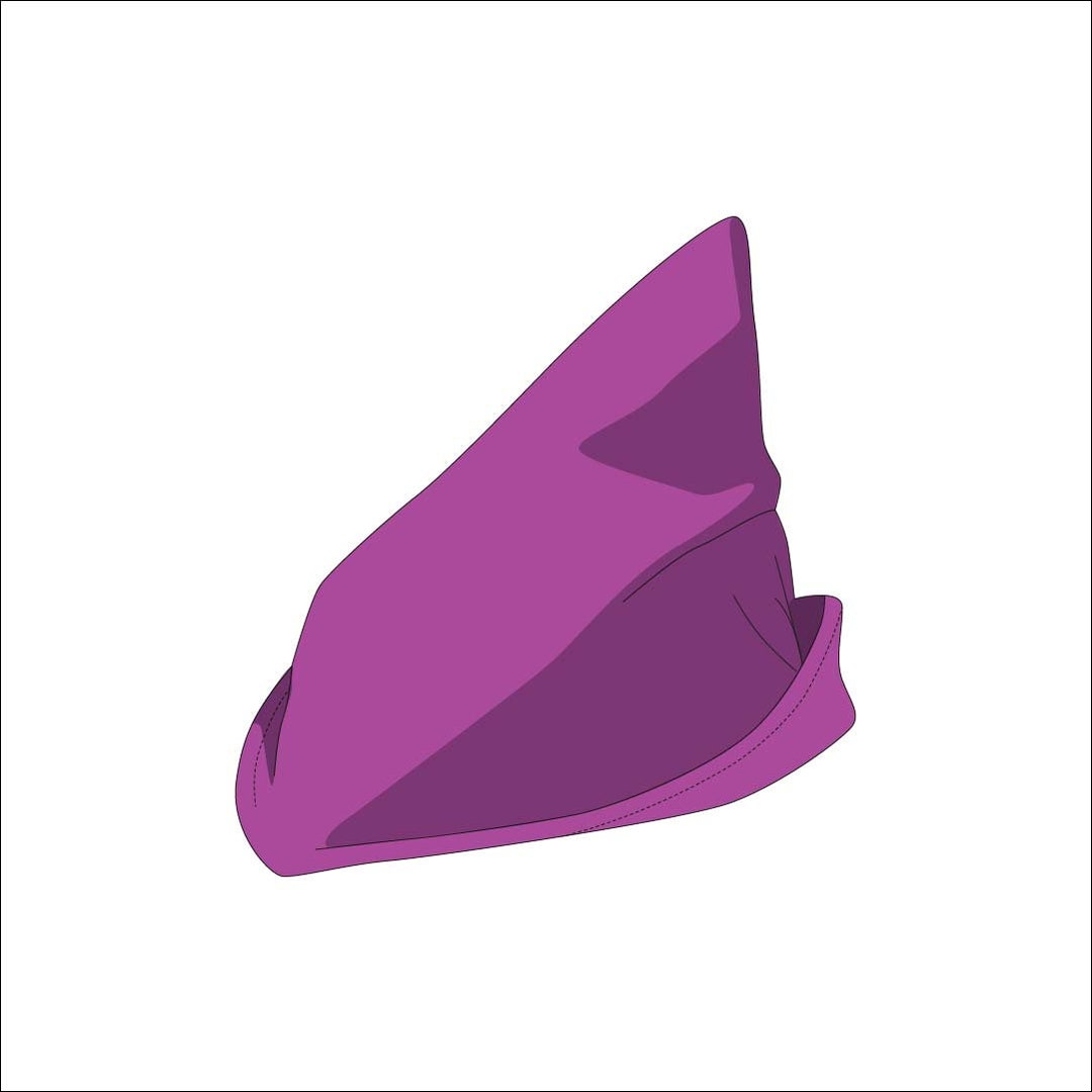 PDF Sewing Pattern- Archer Hat in 4 Sizes - Etsy