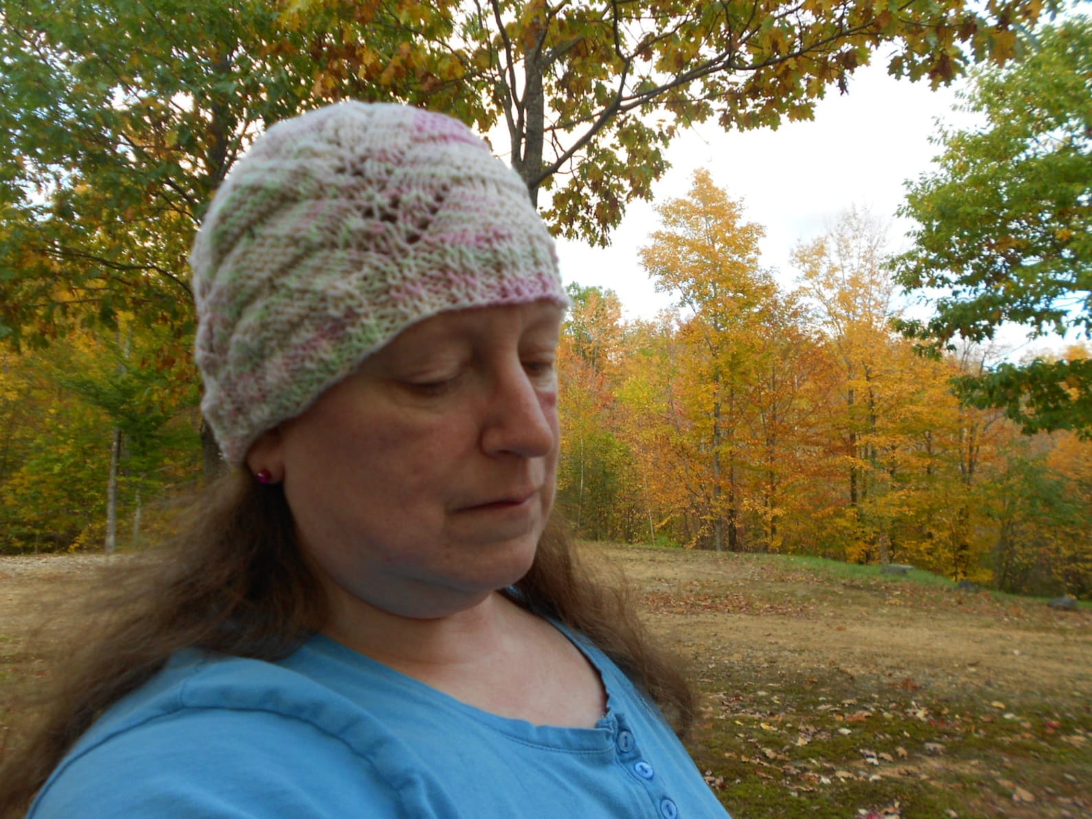 Comfy Soft Chemo Hat - Etsy
